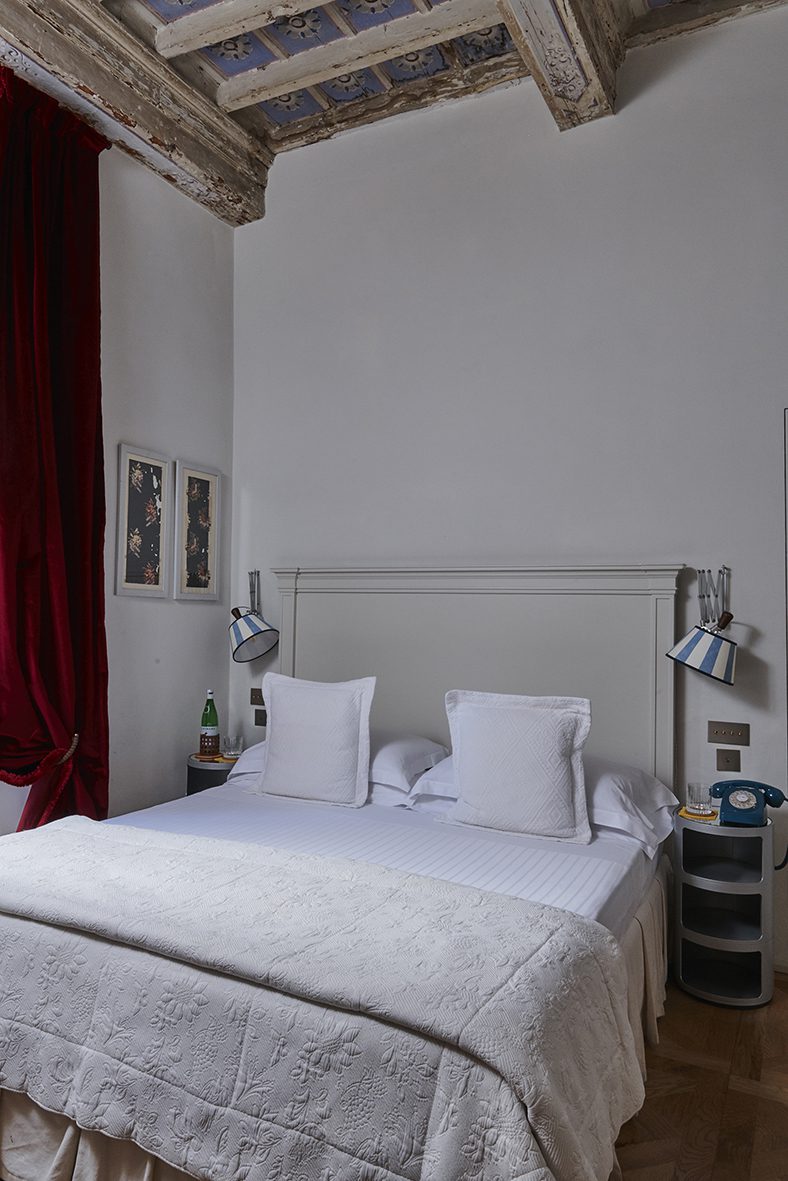 Rooms – Casa Howard Florence
