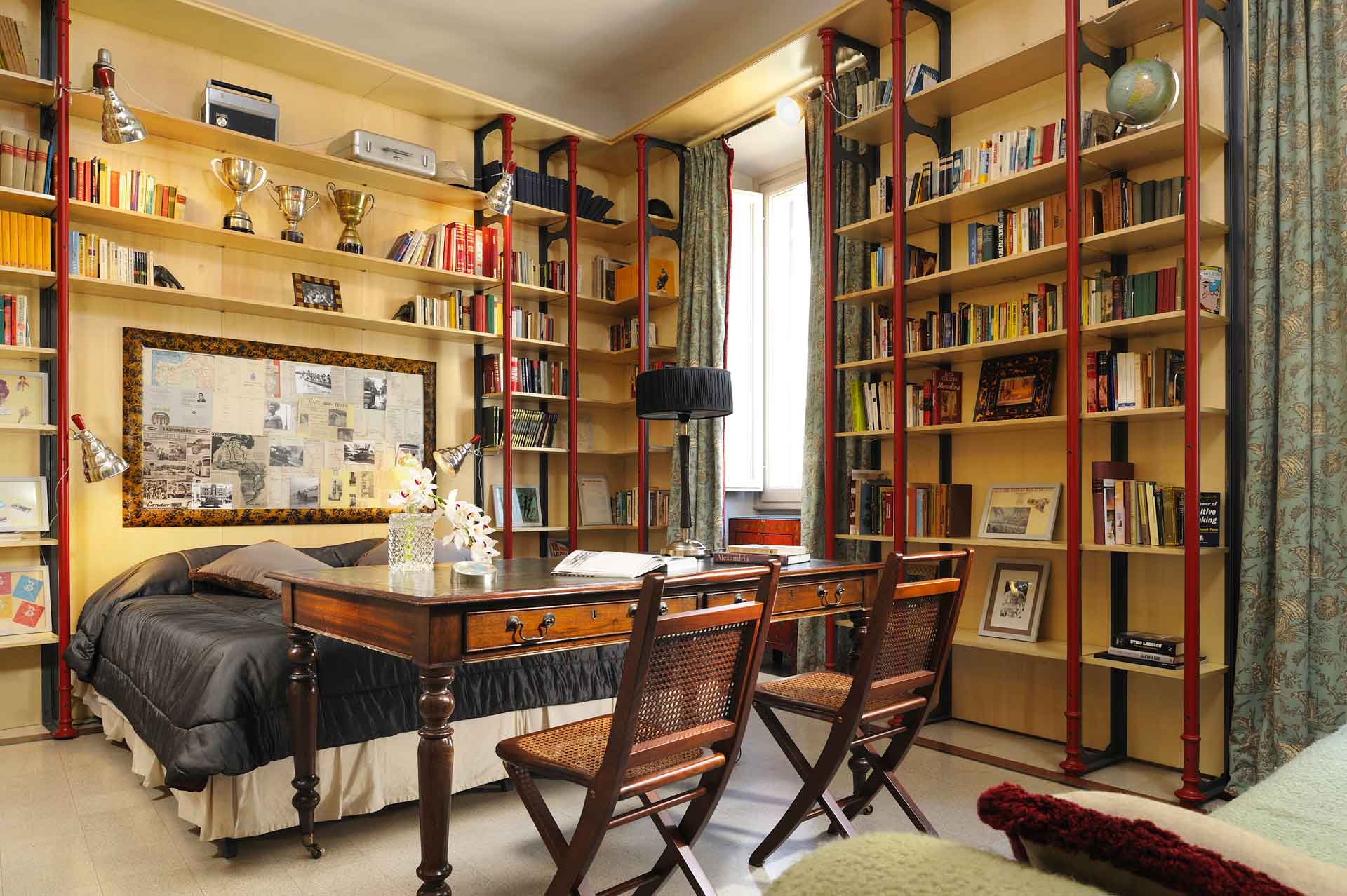 Aplikasi Peminjaman Ruangan Perpustakaan 2024: Solusi Praktis dan ...