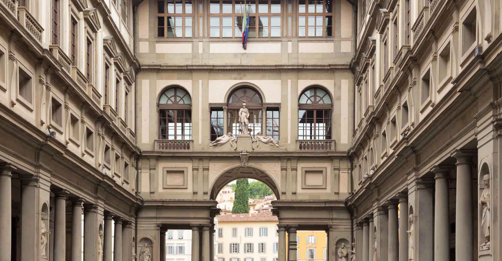 Florence Guide – Casa Howard Florence